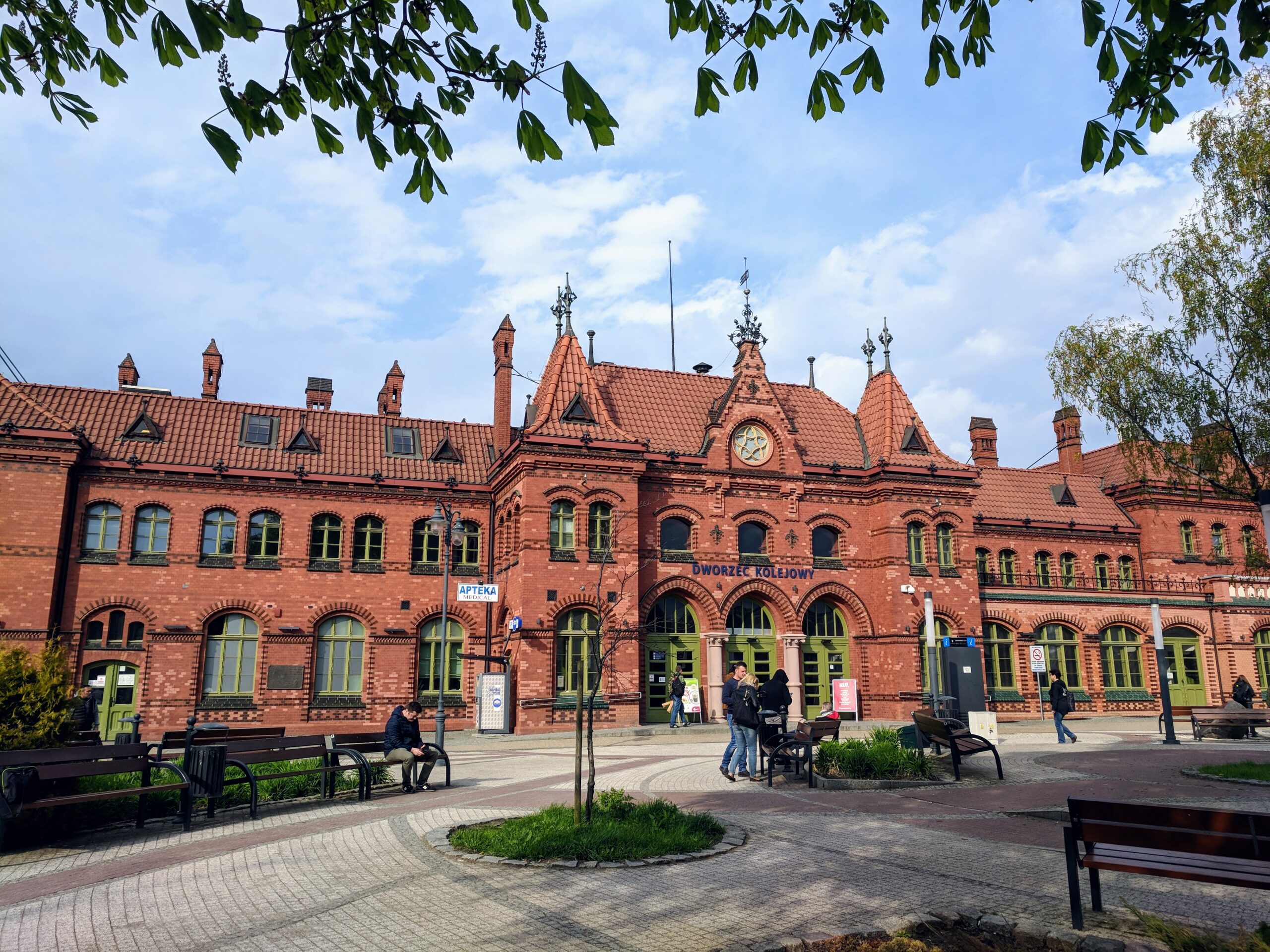 Ultimate PKP Family Ticket Guide: Poland by Train - Hooked on Hiatus